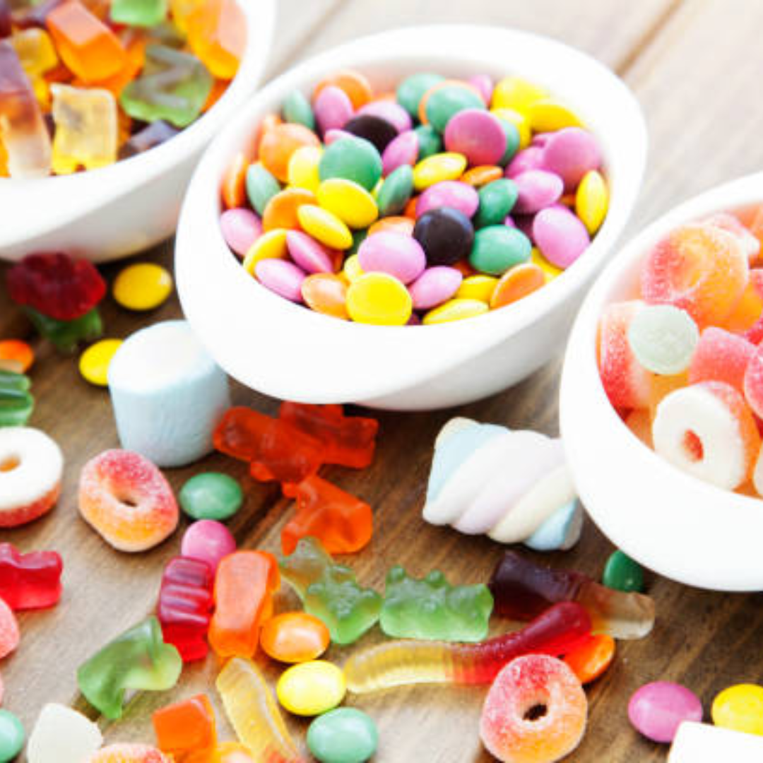 Soft Candy – eDUKA.Africa