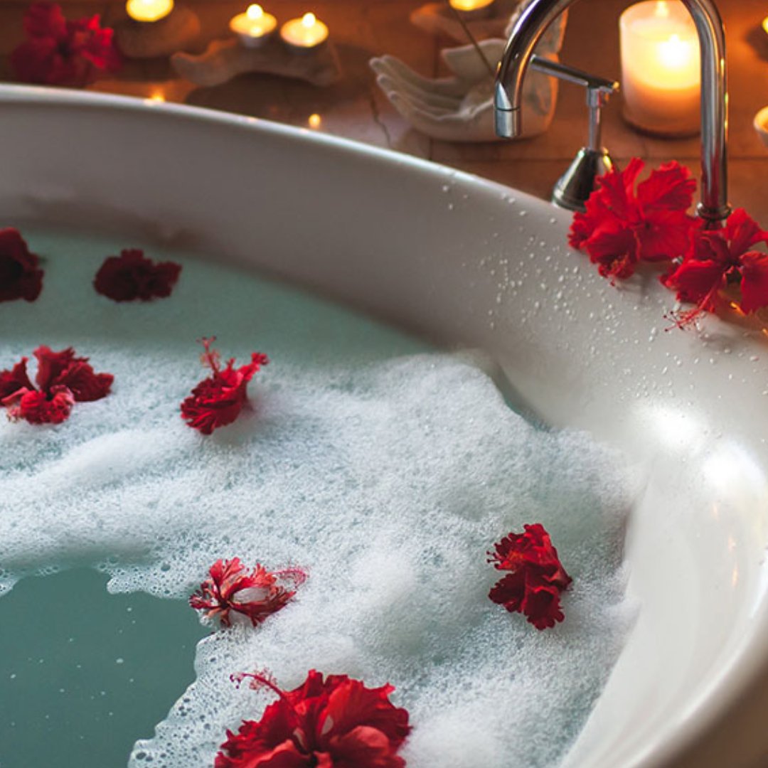 Foam Bath – eDUKA.Africa